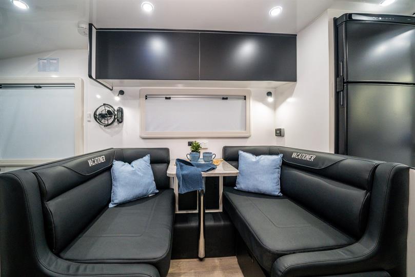 Vacationer Rough Rider Caravans For Sale in Melbourne, Victoria