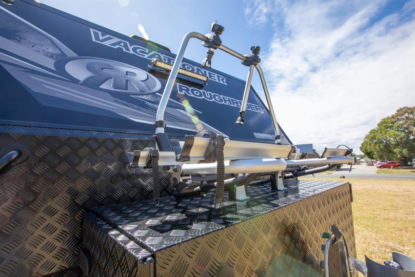 Vacationer Rough Rider Caravans For Sale in Melbourne, Victoria