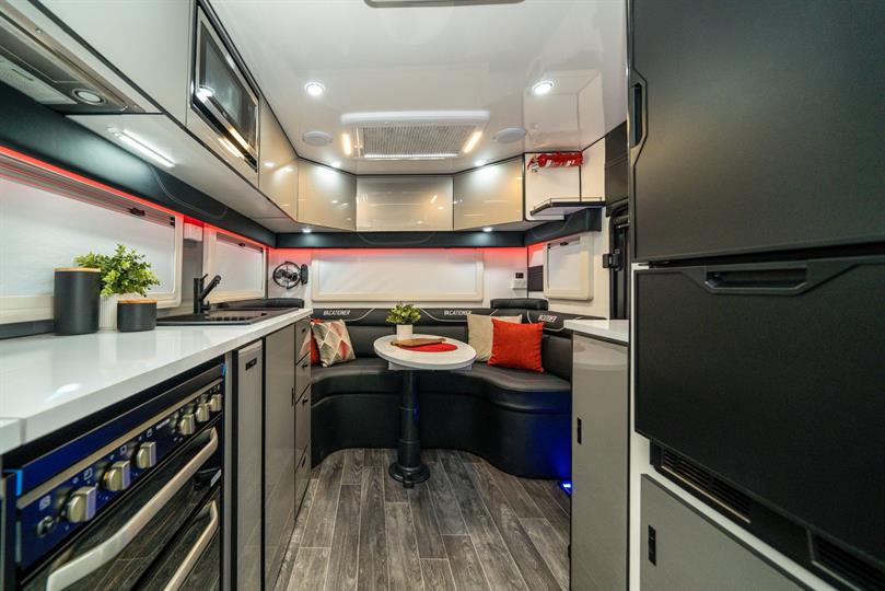 Vacationer Bantam Caravans For Sale in Melbourne, Victoria