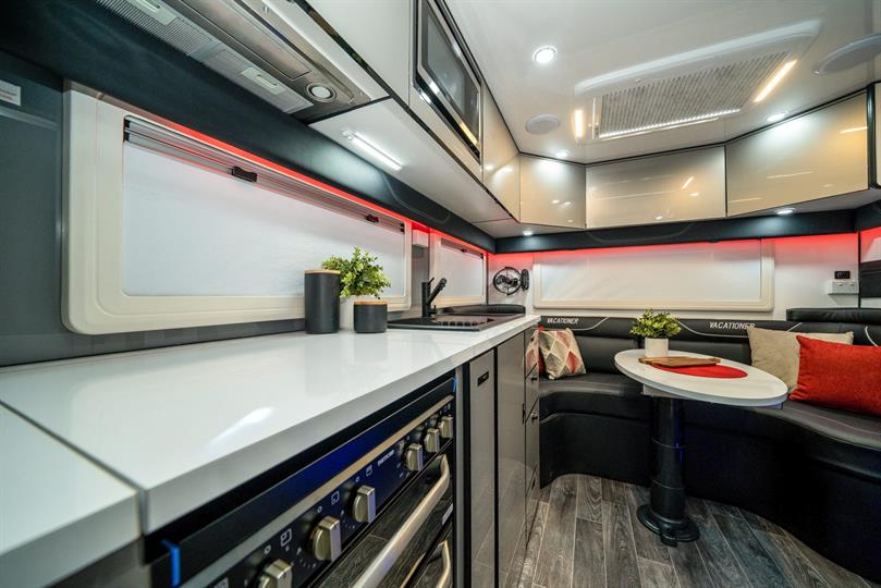 Vacationer Bantam Caravans For Sale in Melbourne, Victoria