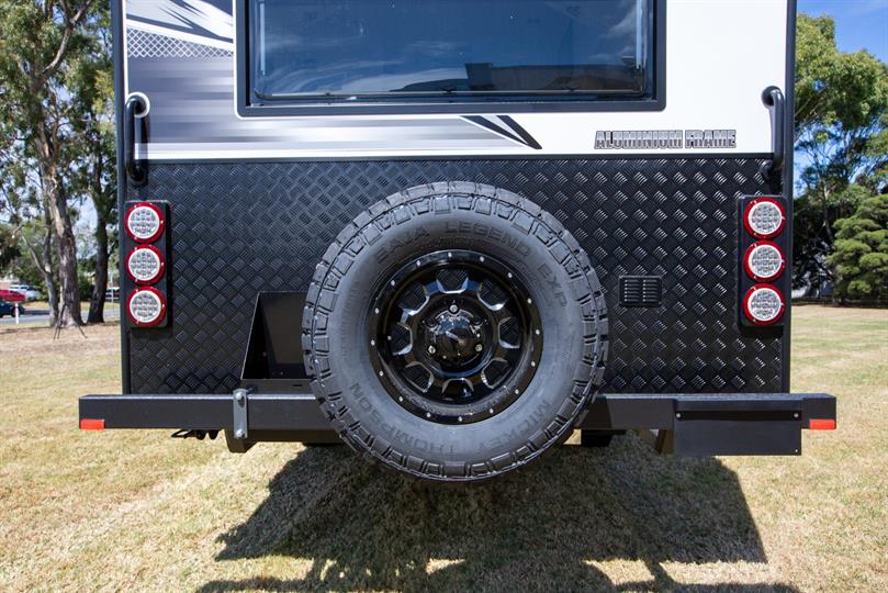 Vacationer Bantam Caravans For Sale in Melbourne, Victoria