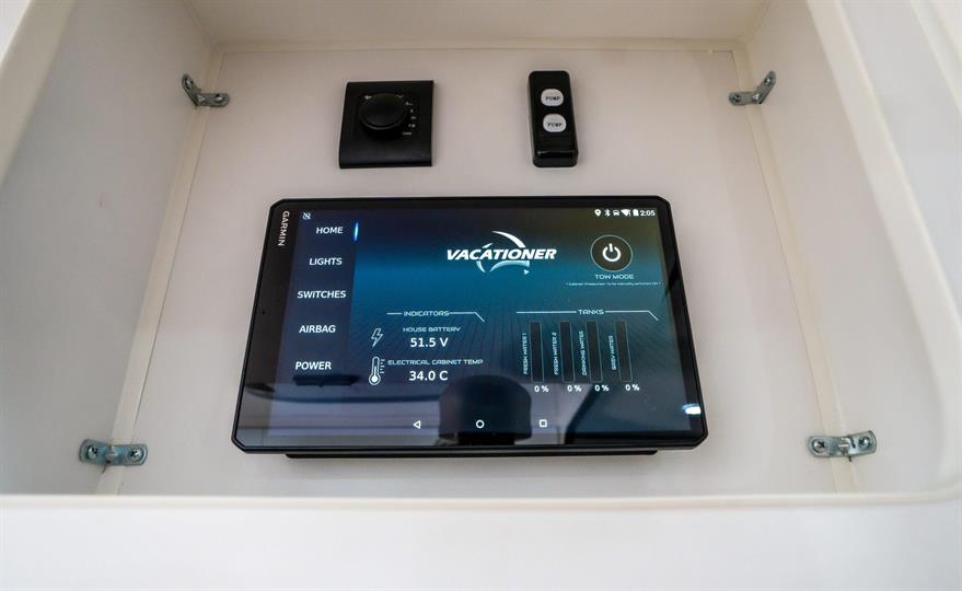 Vacationer Dakar Caravans For Sale in Melbourne, Victoria