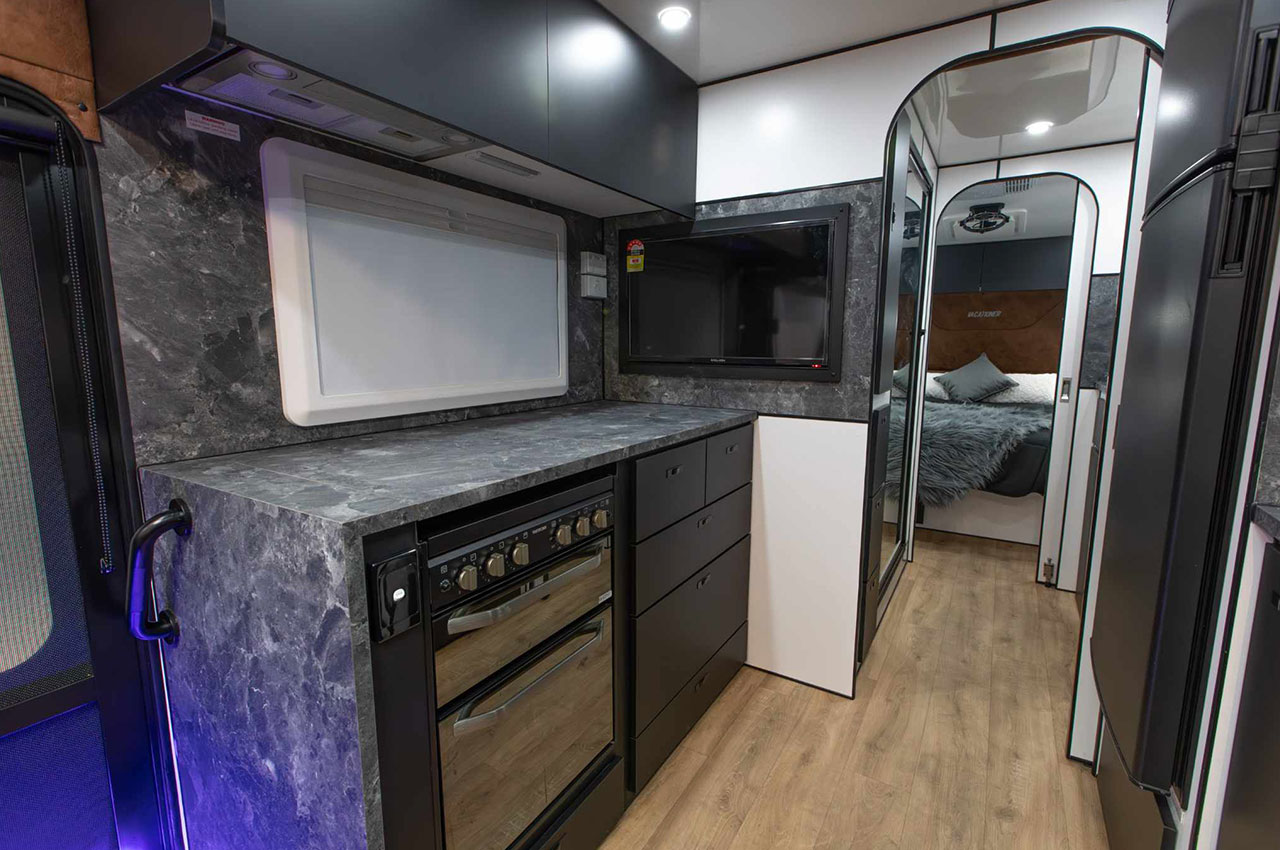 Caravan Sales Melbourne | New & Used Caravan Dealers in Melbourne, VIC