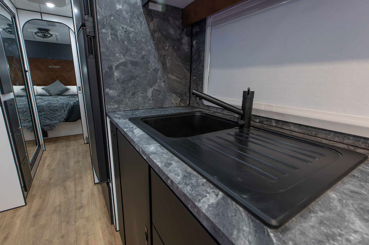 Caravan Sales Melbourne | New & Used Caravan Dealers in Melbourne, VIC