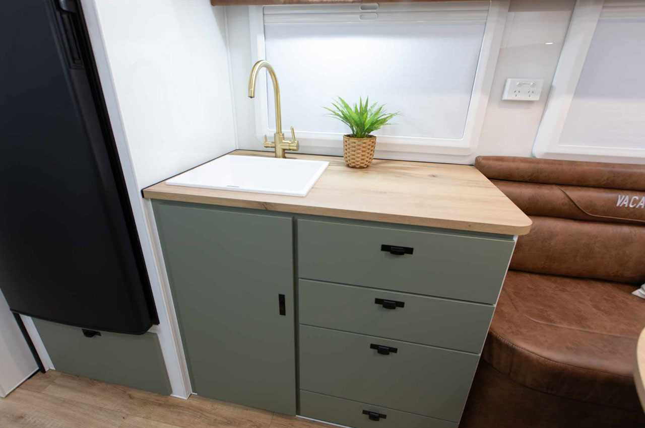 Caravan Sales Melbourne | New & Used Caravan Dealers in Melbourne, VIC