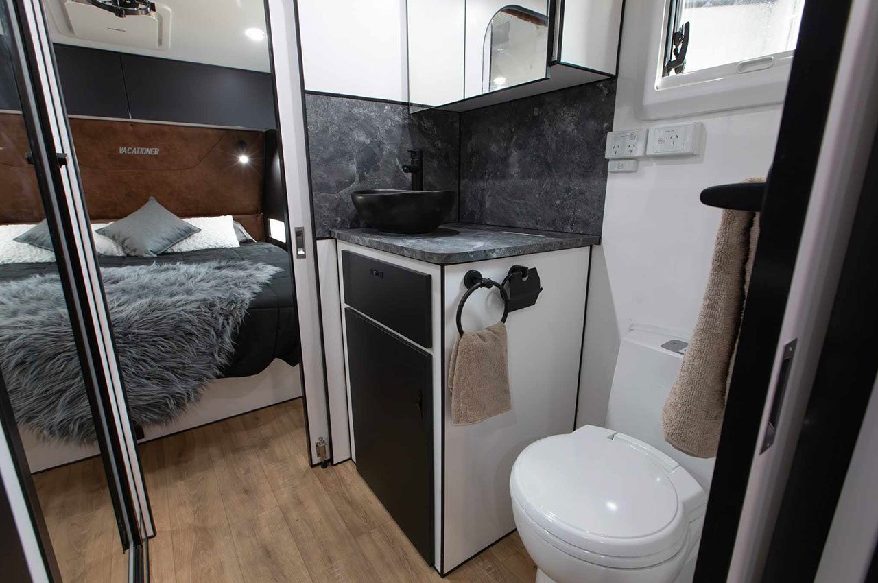 Caravan Sales Melbourne | New & Used Caravan Dealers in Melbourne, VIC