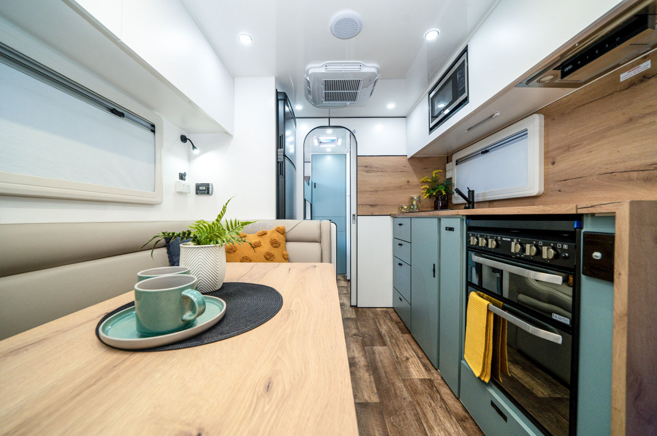 Caravan Sales Melbourne | New & Used Caravan Dealers in Melbourne, VIC