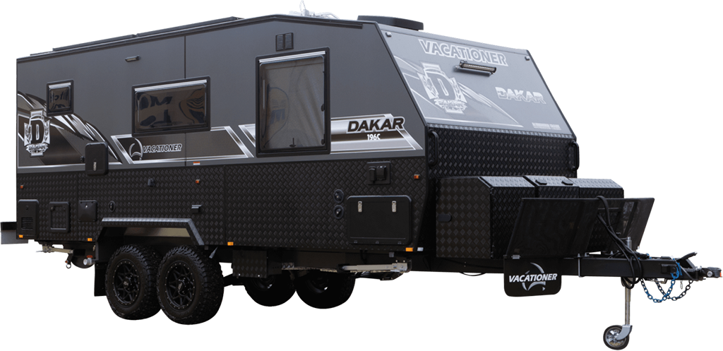 Caravan Sales Melbourne | New & Used Caravan Dealers in Melbourne, VIC