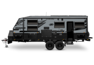 Caravan Sales Melbourne | New & Used Caravan Dealers in Melbourne, VIC